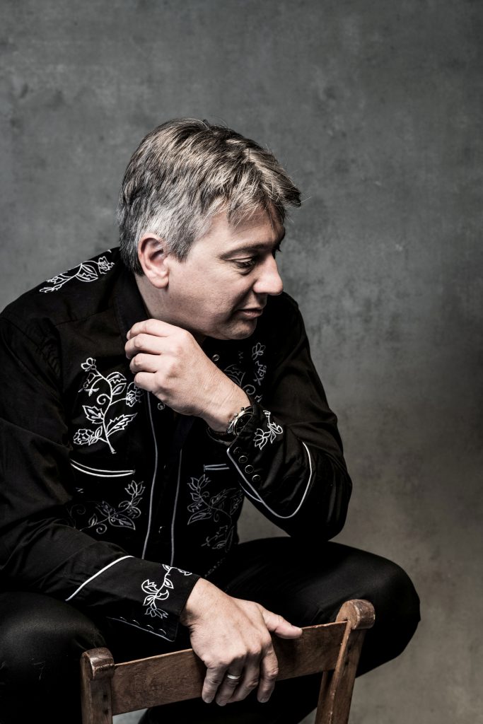 Peter Gill – Pianist / Vocalist / Actor