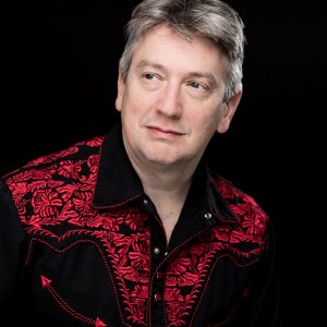 Peter Gill – Pianist / Vocalist / Actor